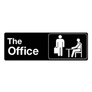 The Office (US) | Logopedia | Fandom