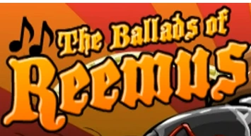 The Ballads Of Remus | Logopedia | Fandom