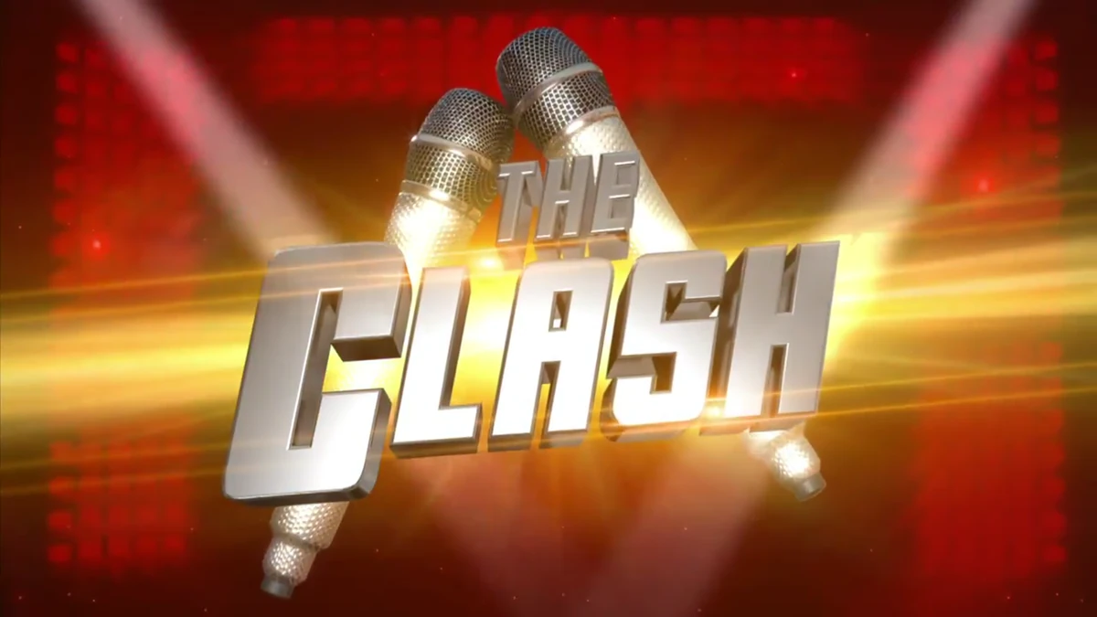 The Clash (GMA Network) | Logopedia | Fandom