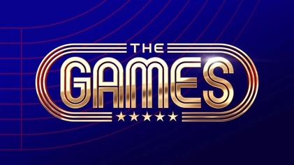 The Games | Logopedia | Fandom