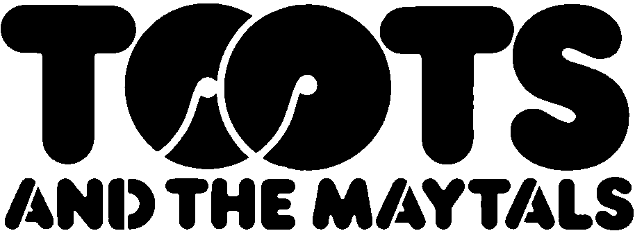 Toots and the Maytals | Logopedia | Fandom