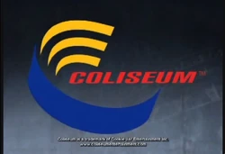 Coliseum Entertainment | Logopedia | Fandom