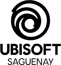 Ubisoft Saguenay | Logopedia | Fandom