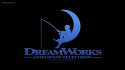 DreamWorks Animation Television | Logopedia | Fandom