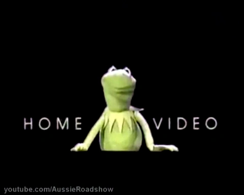 Muppet Home Video | Logopedia | Fandom