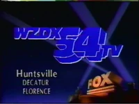 WZDX | Logopedia | Fandom