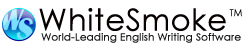 WhiteSmoke | Logopedia | Fandom