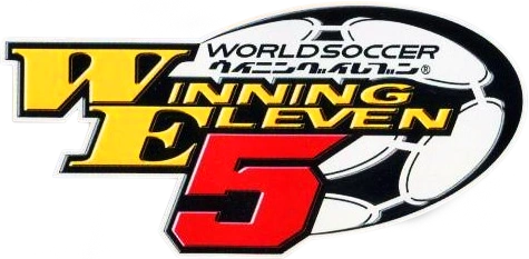 Pro Evolution Soccer (video game) | Logopedia | Fandom