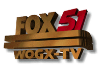 WOGX | Logopedia | Fandom