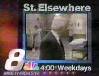 WROC-TV | Logopedia | Fandom