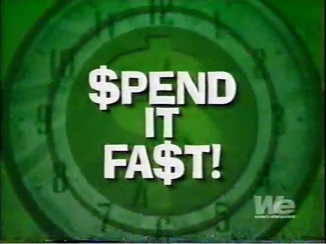 $pend it Fa$t! | Logopedia | Fandom