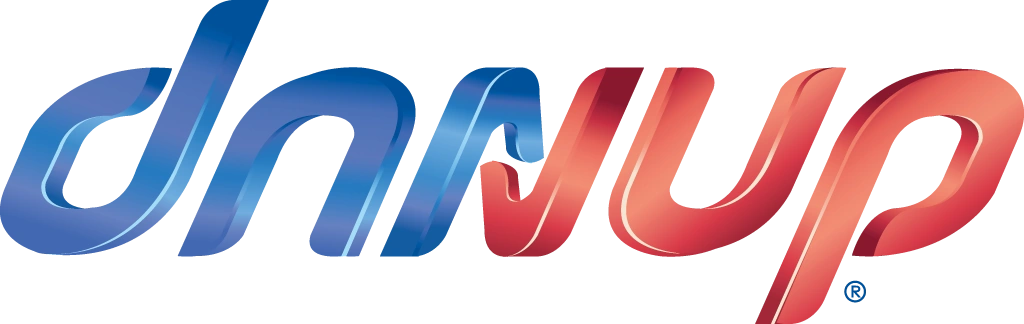 DanUp | Logopedia | Fandom