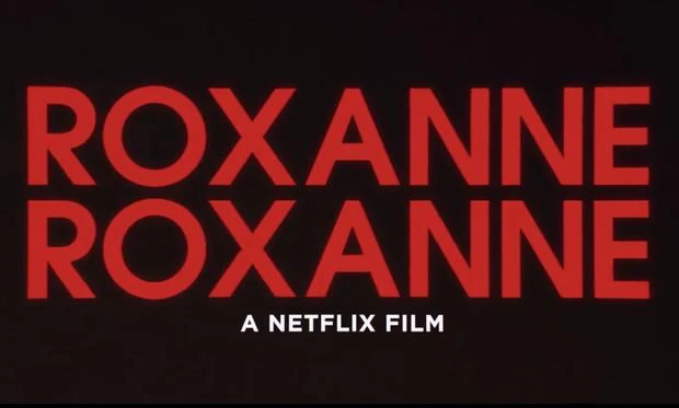 Roxanne Roxanne | Logopedia | Fandom