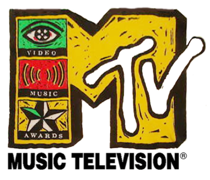 MTV Video Music Awards Logo PNG Vector In SVG, PDF, AI, CDR Format ...