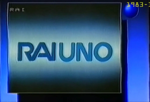 Rai 1/Idents | Logopedia | Fandom