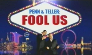 Penn & Teller: Fool Us | Logopedia | Fandom