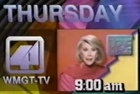 WMGT-TV | Logopedia | Fandom