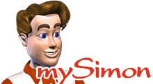 MySimon | Logopedia | Fandom