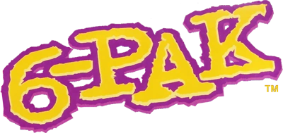 6-Pak | Logopedia | Fandom