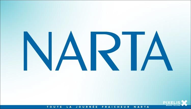 Narta | Logopedia | Fandom