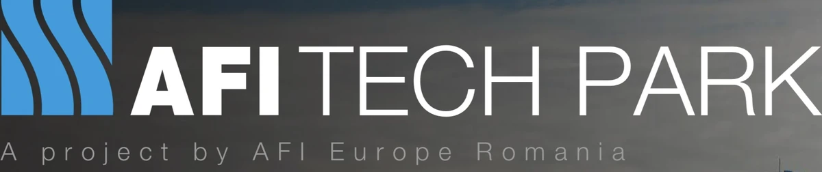 AFI Tech Park | Logopedia | Fandom