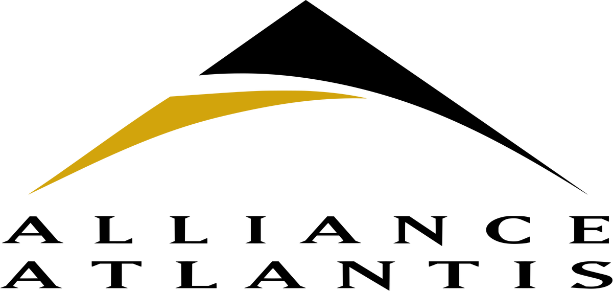 Alliance Atlantis | Closing Logo Group | Fandom
