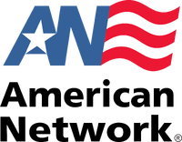 American Network | Logopedia | Fandom