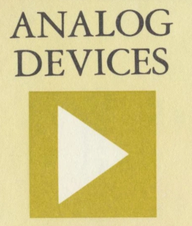 Analog Devices | Logopedia | Fandom