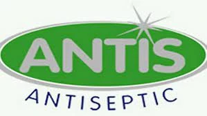 Antis | Logopedia | Fandom