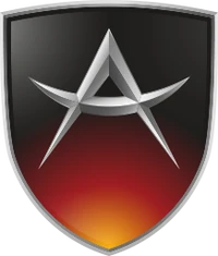 Apollo Automobil | Logopedia | Fandom