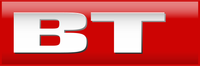 BT (newspaper) | Logopedia | Fandom