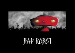 Bad Robot Productions | Logopedia | Fandom
