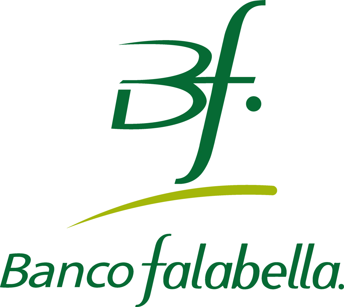 Banco Falabella/Logo variations | Logopedia | Fandom