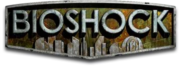 BioShock | Logopedia | Fandom
