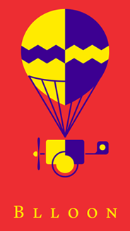 Blloon | Logopedia | Fandom