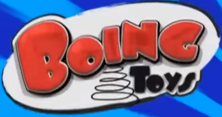 Boing Toys | Logopedia | Fandom