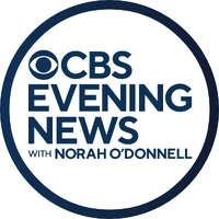 CBS Evening News | Logopedia | Fandom