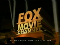 FX Movie Channel Productions | Closing Logo Group | Fandom