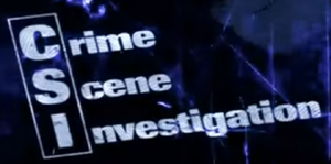 CSI: Crime Scene Investigation | Logopedia | Fandom