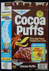 Cocoa Puffs | Logopedia | Fandom