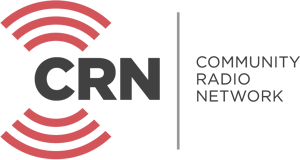 Community Radio Network | Logopedia | Fandom
