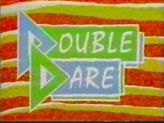 Double Dare (UK) | Logopedia | Fandom