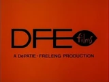 DePatie-Freleng Enterprises/Otros | Logopedia | Fandom