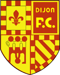 Dijon FC | Logopedia | Fandom
