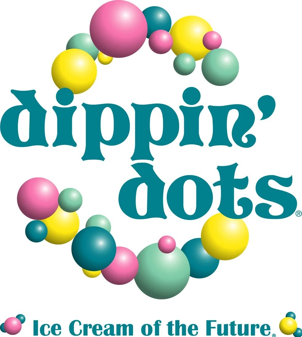 Dippin' Dots | Logopedia | Fandom