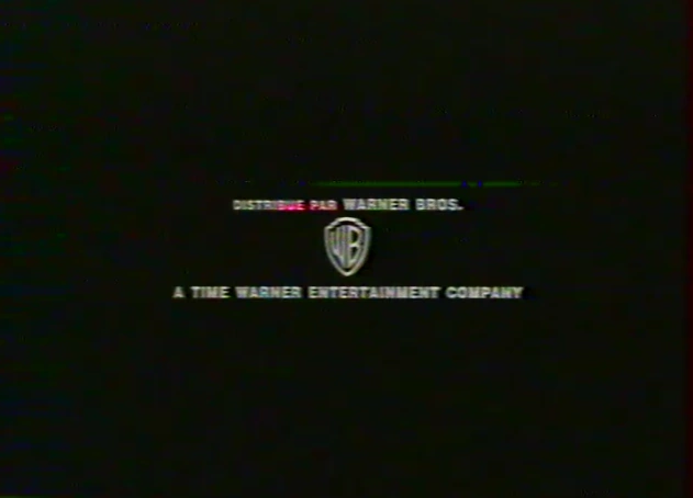 Warner Bros. Pictures/International logos | Closing Logo Group | Fandom
