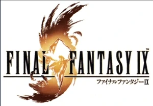 Final Fantasy IX | Logopedia | Fandom