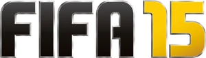 FIFA 15 | Logopedia | Fandom