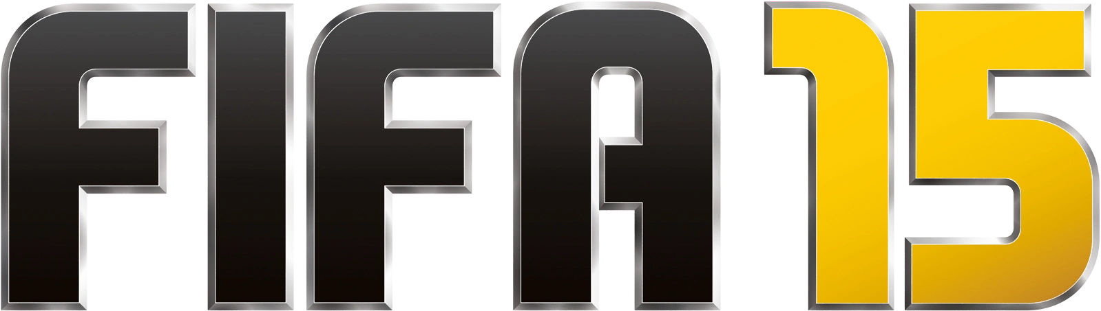 FIFA 15 | Logopedia | Fandom