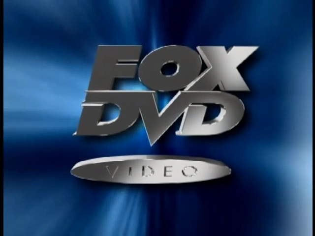 Fox DVD Video | Logopedia | Fandom